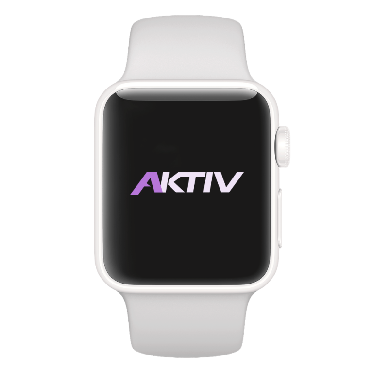 Aktiv - Empowering Brands & Consumers with Wearable Data